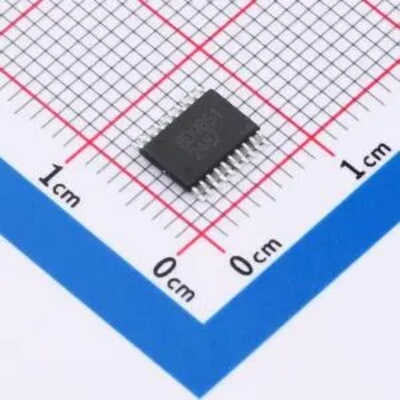 BD9851EFV-E2 HTSSOP-20-EP 全新原装