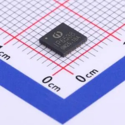 IP6538_AA QFN-32-EP(5x5) 全新原装