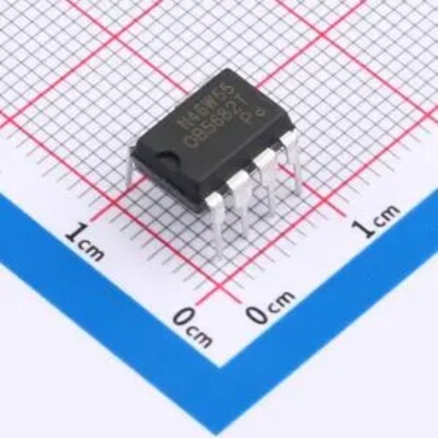 OB5682TASP DIP-7 全新原装