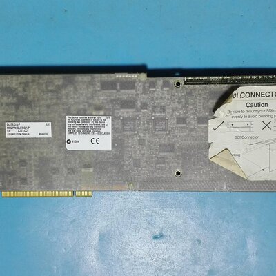 DLITE/2/1/P 737-0101 REV.B 非编采集卡 M议价
