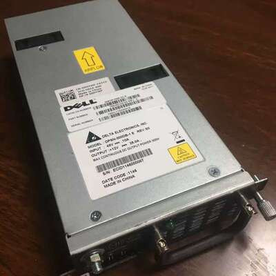 6HYWF 电源S4810P-PWR-DC-R DPSN-300DB-1E 759-00103-02议价