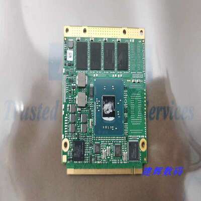 MSC Q7-BT-45-4207 主板 PCBFTX 非 Q7-BT-15-1001工控卡议价