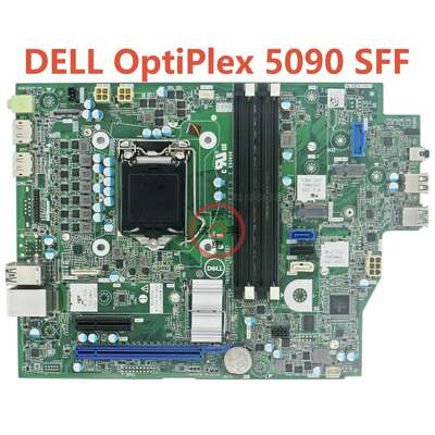 OptiPlex 5080 5090 SFF主板XGV04 FXD80 7X449 0431议价