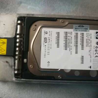 347779-001 365699-009 146G 15K SCSI硬盘议价