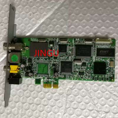 AverMedia 圆刚 M779-E 0405ACLD，月。议价