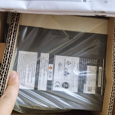 驱动器 MBDFT1507 MBDFT1503 99新，议价
