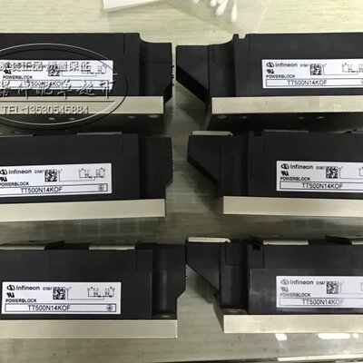 模块TT500N14KOF TT500N16KOF议价