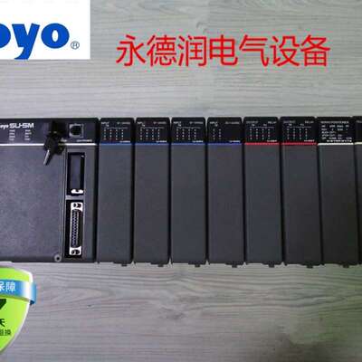 Koyo SU-5M/U-05N/U-05T/U-50N/U-08B/U-01SP-8175 PLC议价