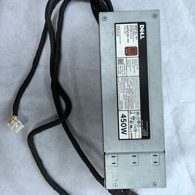 T430 R530 电源 D450E-S1 H3DKF AC450E-S0 40GDF DPS-450议价