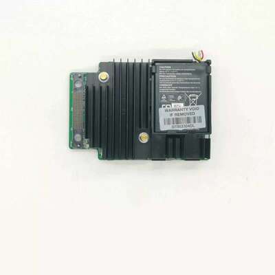 H730P阵列卡Mini KMCCD 7H4CN 1G 2G缓存R630 R730带电池议价