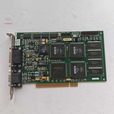 IMAGING PCVision R-B P2605-06 采集卡 PCV19845 实物拍摄 议价