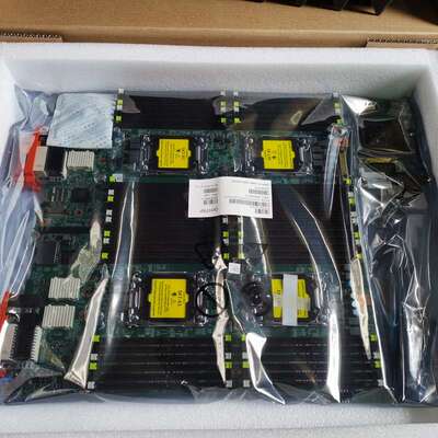 盒装 M830 FC830服务器主板W4W8N VHTRP 1YXWN NNF5R适用议价