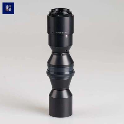 德国SILL OPTICS S5LPJ0361 全画幅 1倍 1x 双远心镜头 F口议价