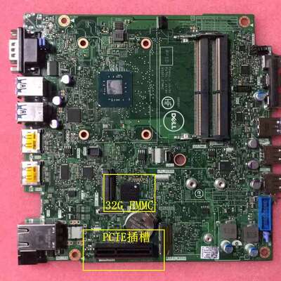 GCPWH 150 PC10G 12KND 2DXT3 WYSE 5070 J4105 J5005主板议价