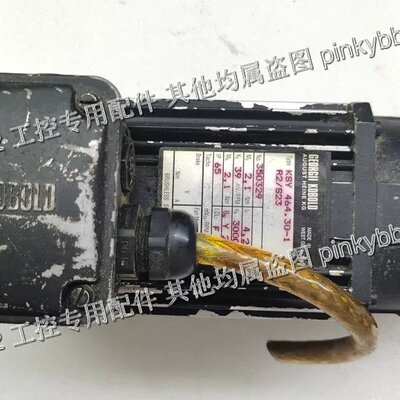 KSY464.30-1 R2/S23 GEORGII KOBOLD 电机 包好议价