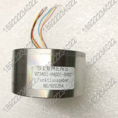 V23401-H4001-B402 编码器 包好 & ^%议价