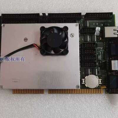 ATON SYSTEMES SBC-ETX CIU05076-1 设备工控板议价