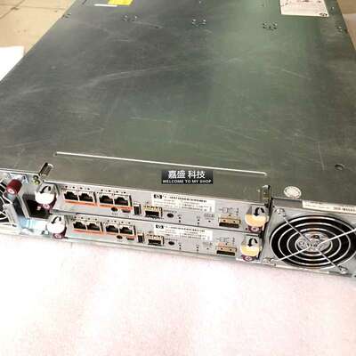 P2000 G3 MSA 控制器 629074-001 测好 议价