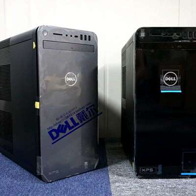 XPS 8930 台式 吃鸡主机 准系统 支持8/9代CPU议价