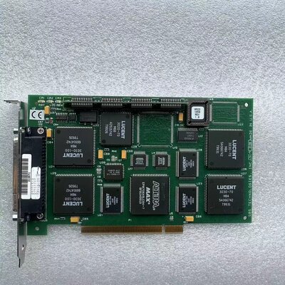 TECHNOLOGIES CSI-4 8521518 REVISIOND 85221502采集卡议价