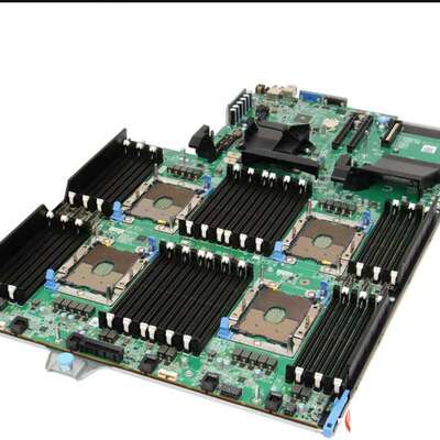 8XR9M 9V95H TF0V7 NNJGC R840 R940XA 主板 服务器主板议价