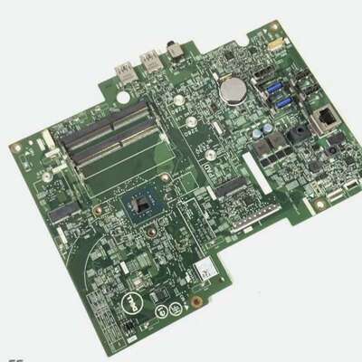 V5YD0 XFN1D 50NVC WYSE 5470 AIO 一体机主板 32G EMMC议价