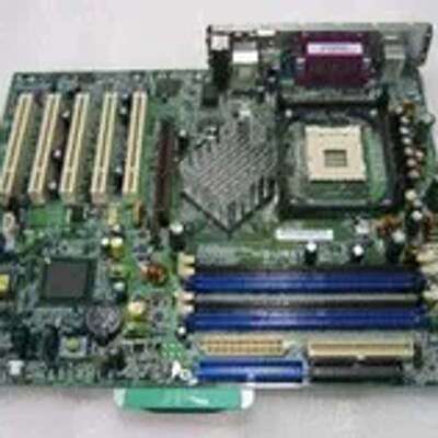 XW4100工作站机器主板 331224-001 325675-001议价