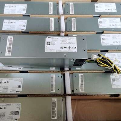 08C0JV Optiplex 5060 3070 Inspiron 3470电源 H200NS-00议价