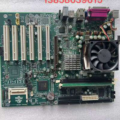 锐德世 RADISYS SH845GV 97-9045-01议价