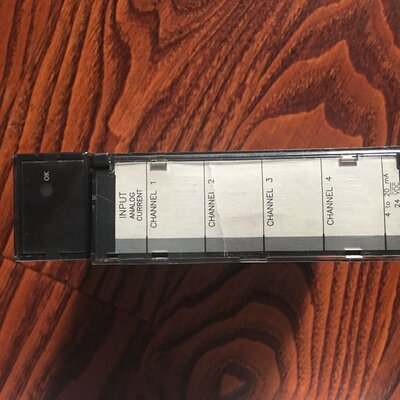 GE模块IC693ALG221G议价