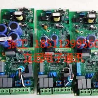 -ACS510变频器4KW或5.5KW电源驱动板sint4120c sint4130c议价