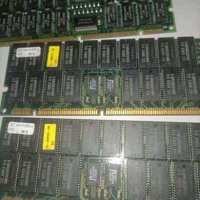 Digitial ALPHA SERVER 800 20-AS800-09 256M服务器 ECC内存议价