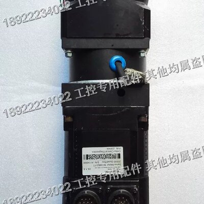 M-3482-FT Teknic 电机 变速箱 INERTIA 8934-0004 包好议价