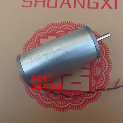 ermotoren直流电机Typ GR63X55 SNR884420 03618 40V 3450rpm议价