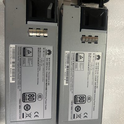 RH2288HV5 550W电源02312DEP PAC550S12-BE议价