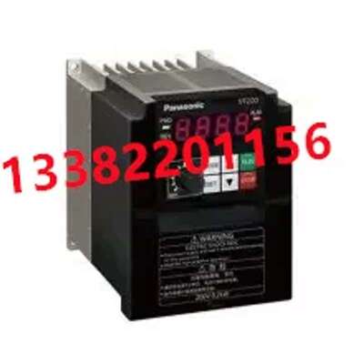 MK300系列 变频器AMK3000P74 0.75KW 三相380V议价