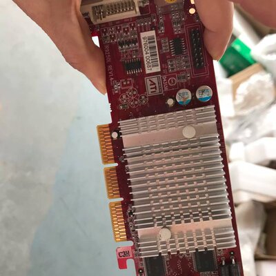 R9250L-C3H(R)显卡 109-A06200-00B议价