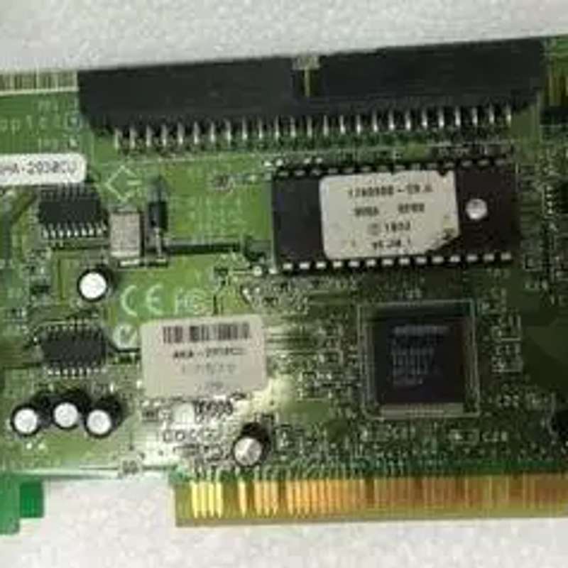ADAPTED AHA2910C 卡 SCSI 外置高密50针接口议价