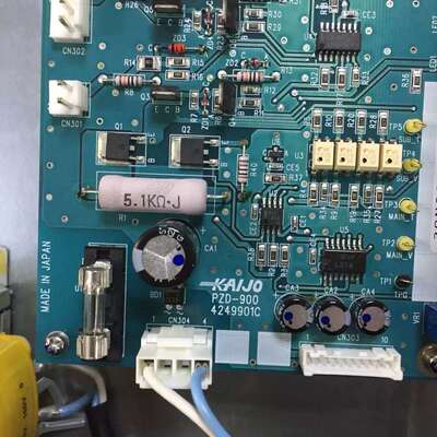 KAIJO主板PZD-900议价