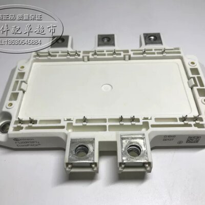 FS100R12PT4 FS150R12PT4 FS200R12PT4议价