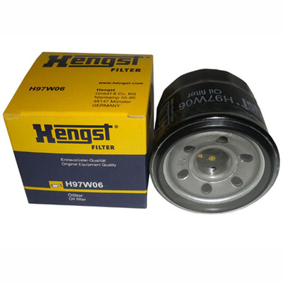 H97W06日产机油滤清器汉格斯特