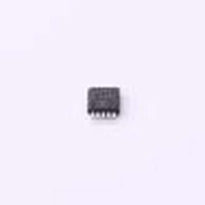 MCP1256-E/UN DC-DC电源芯片 MCP1256-E/UN MSOP-10