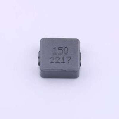 TMPC1004HV-150MG-D 功率电感 15uH ±20% 10A SMD,11x10mm