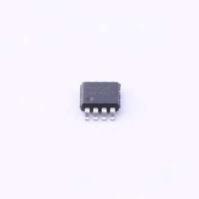 RS722XM 运算放大器 低噪声运放RS722XM MSOP-8