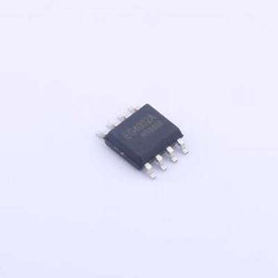 EG4002A 人体感应传感器 红外热释电专用芯片 SOP-8