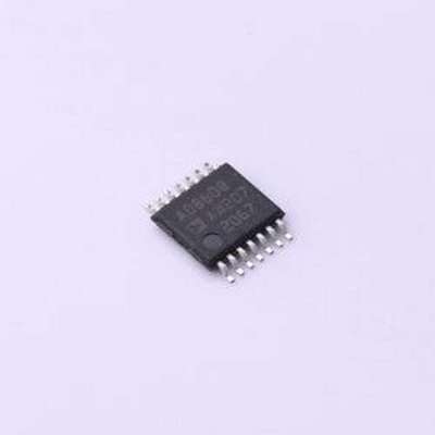 AD8608ARUZ 运算放大器 AD8608ARUZ TSSOP-14
