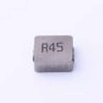 FAUL1040-R45MT 功率电感 450nH ±20% 43A SMD,10x11mm
