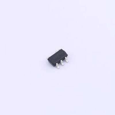 NCV8163ASN330T1G 线性稳压器(LDO) NCV8163ASN330T1G LDO Regula
