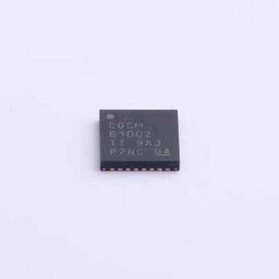 CDCM61002RHBR 时钟发生器/频率合成器/PLL CDCM61002RHBR VQFN-3