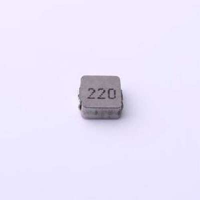 0420CDMCCDS-220MC 功率电感 22uH ±20% 1.4A SMD,4.4x4.2mm